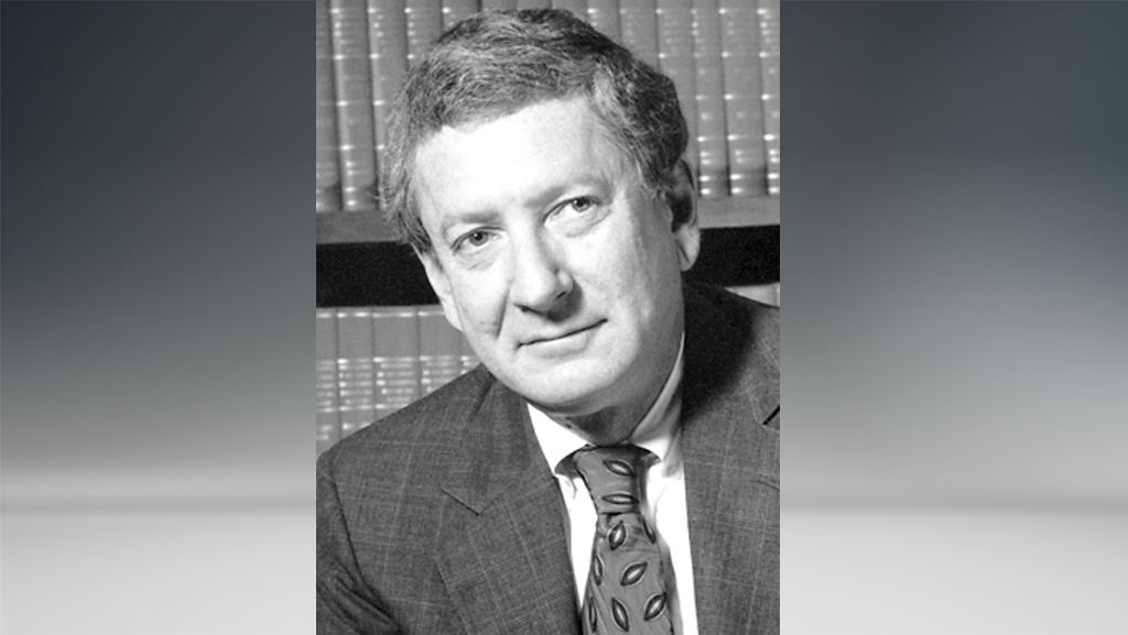 Dallas Nobel Laureate Dr. Alfred G. Gilman dies at 74 | wfaa.com