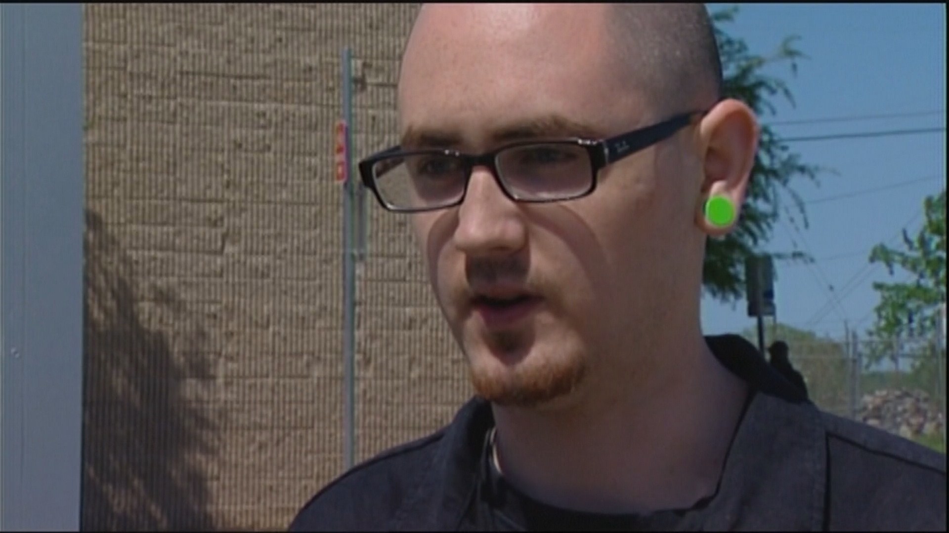 Former mental patient's message leads to TCU campus alert | wfaa.com