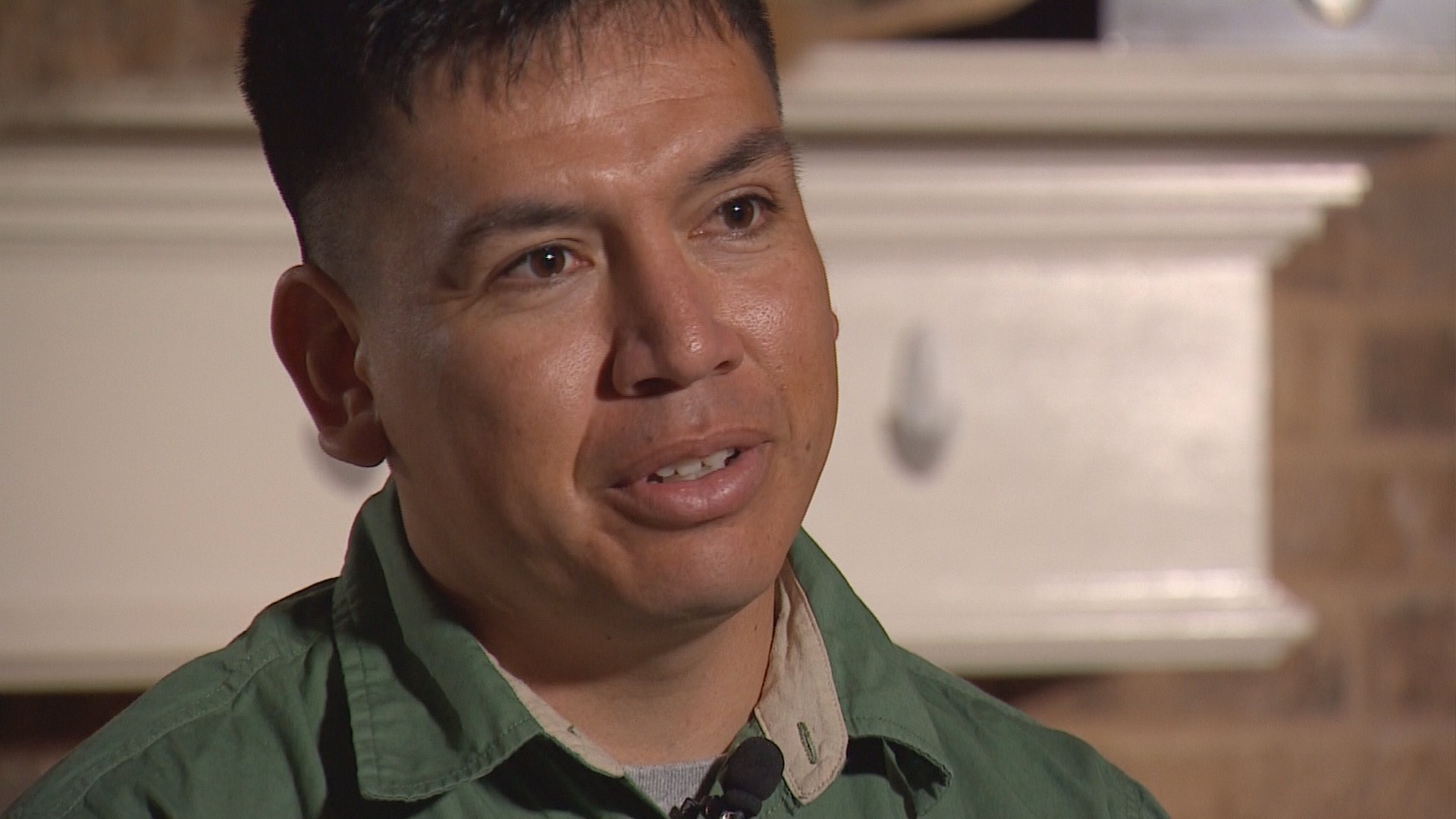 Azle man to attend SOTU address as First Lady's guest | wfaa.com