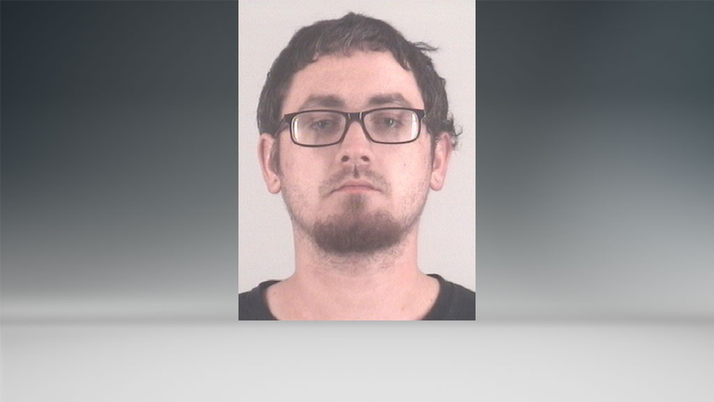 Former mental patient arrested for breaking into FW office | wfaa.com