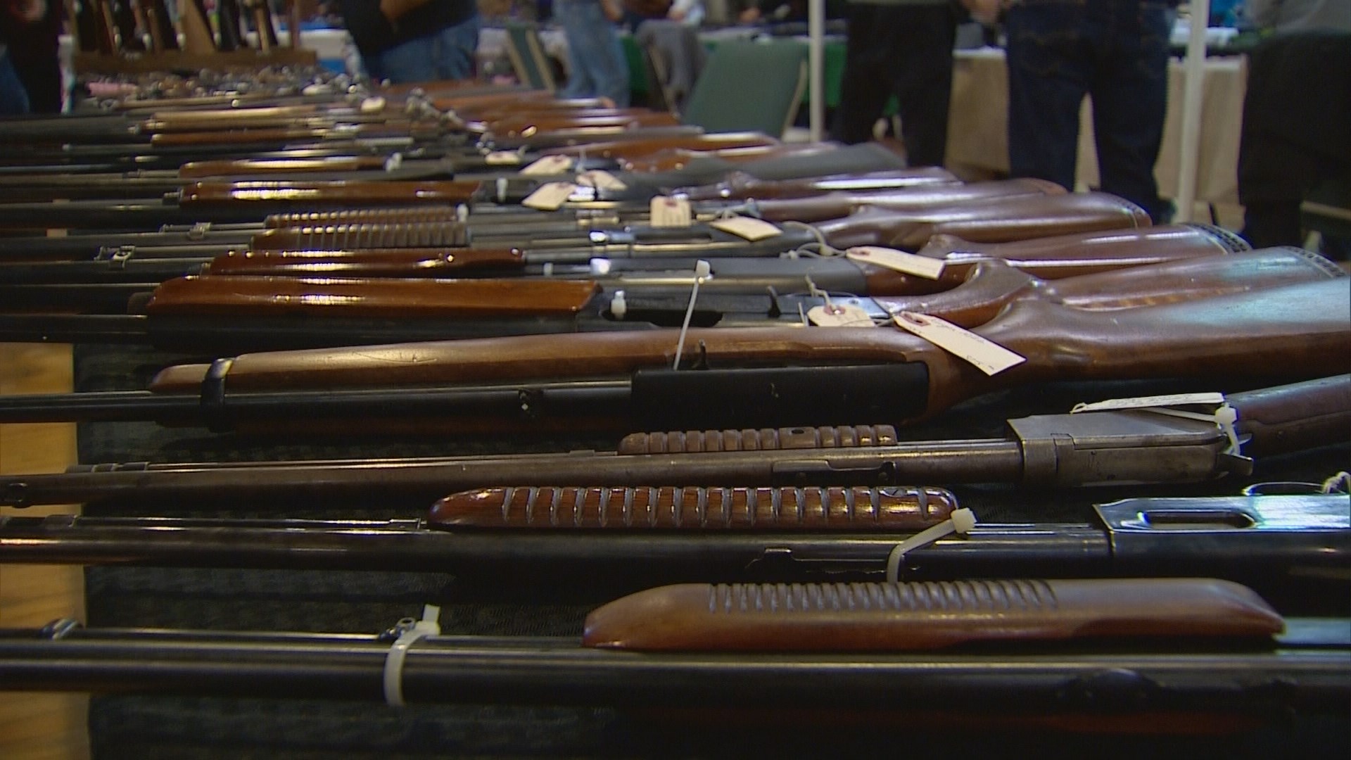 Ready. Aim. Truth: How the ATF regulates firearms | wfaa.com