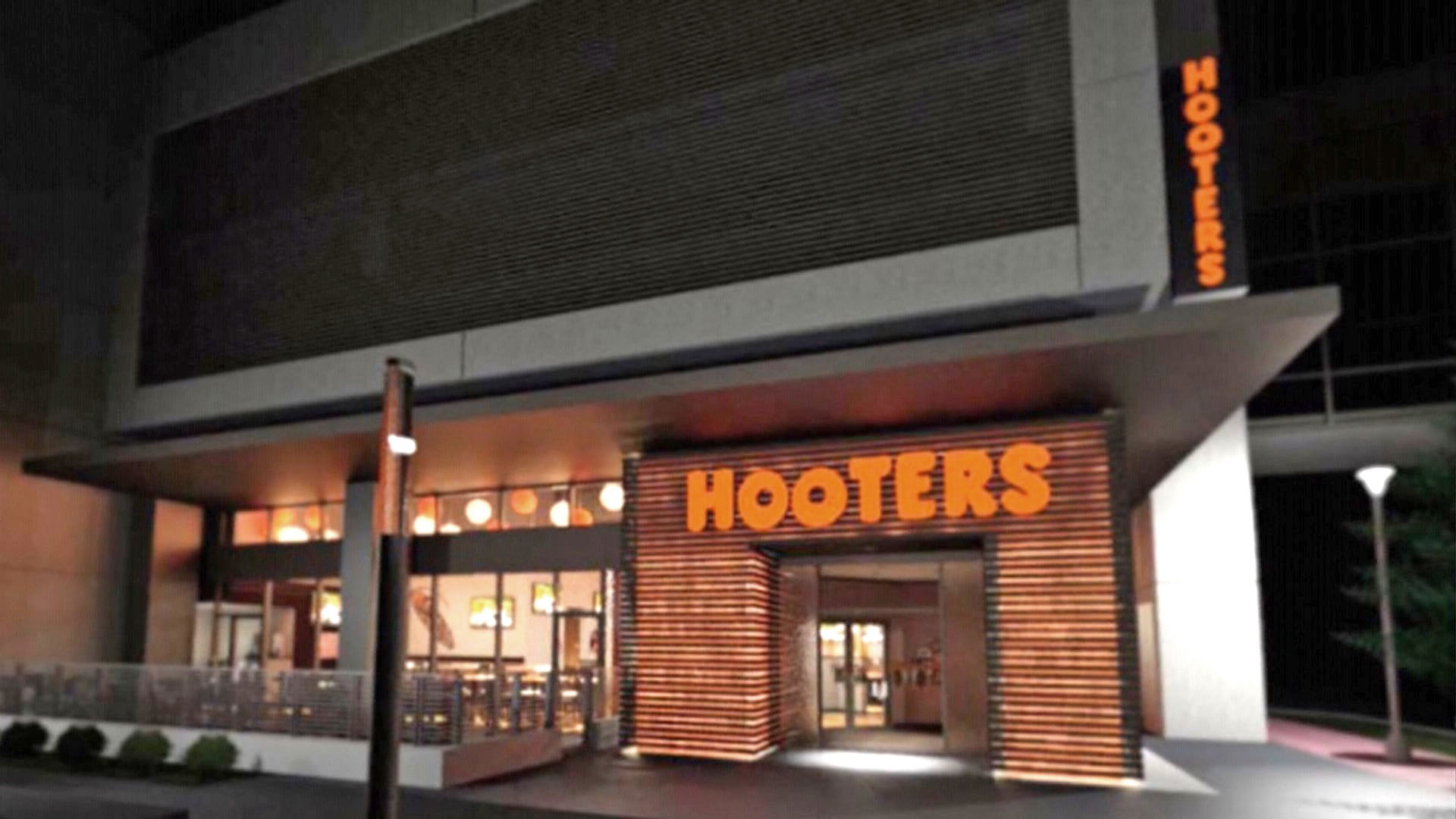 Proposed Hooters near Sundance Square draws mixed reaction | wfaa.com
