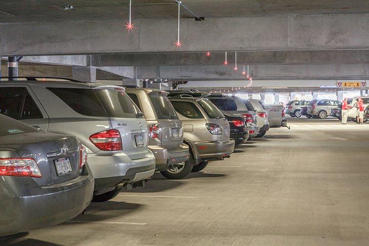 DFW airport parking special | wfaa.com