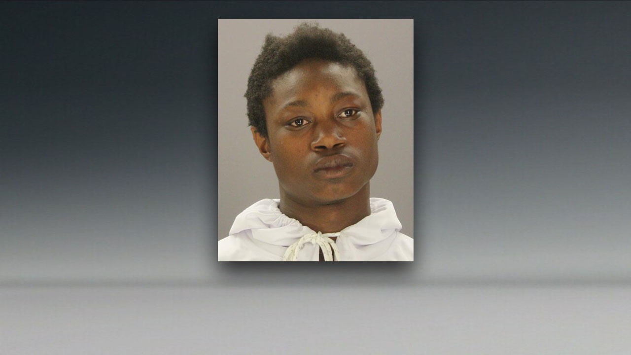 Downtown Dallas robbery suspect nabbed | wfaa.com