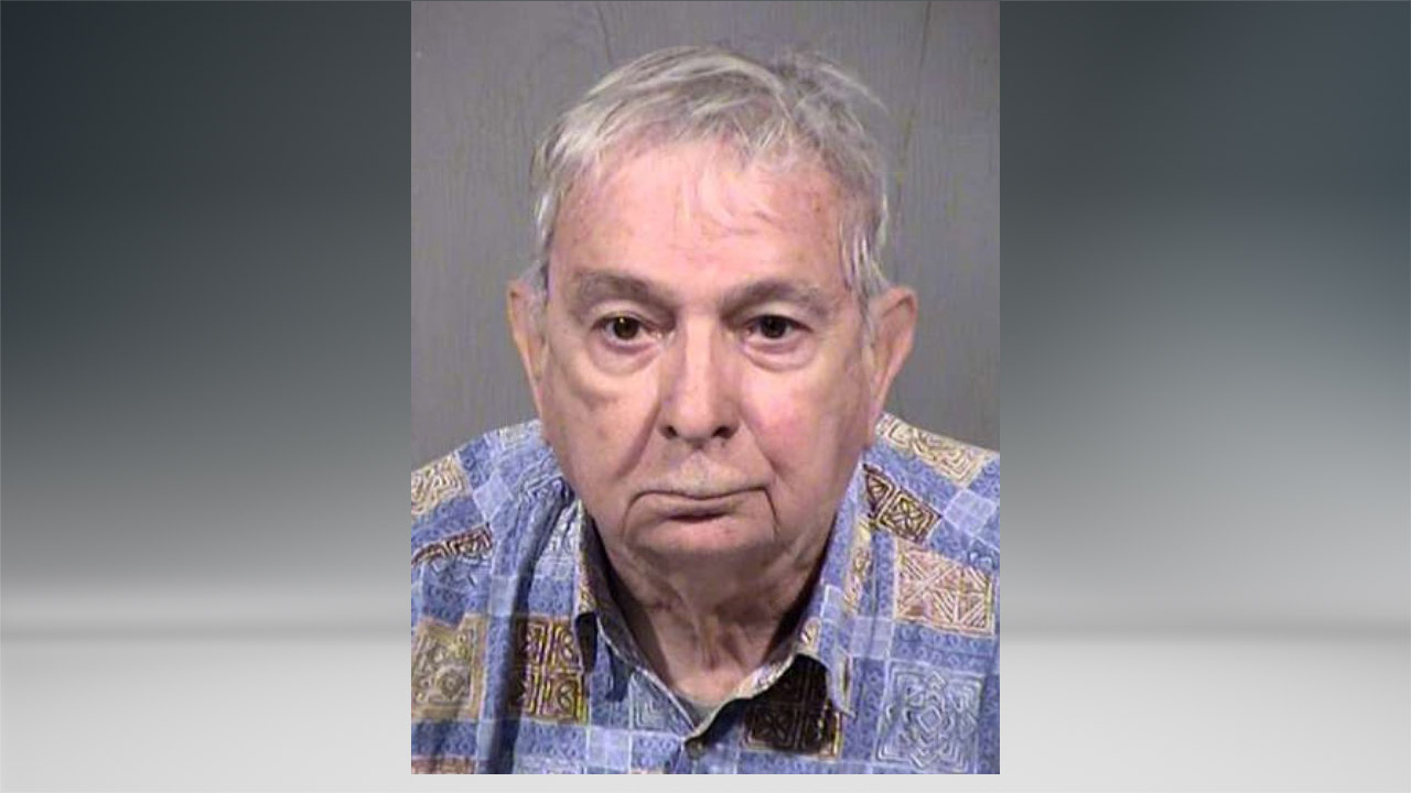 Ex-priest arrested in 1960 slaying of Texas beauty queen | wzzm13.com