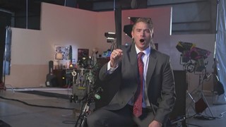 'Texas Law Hawk' has 'surreal' week after Super Bowl ad | wfaa.com