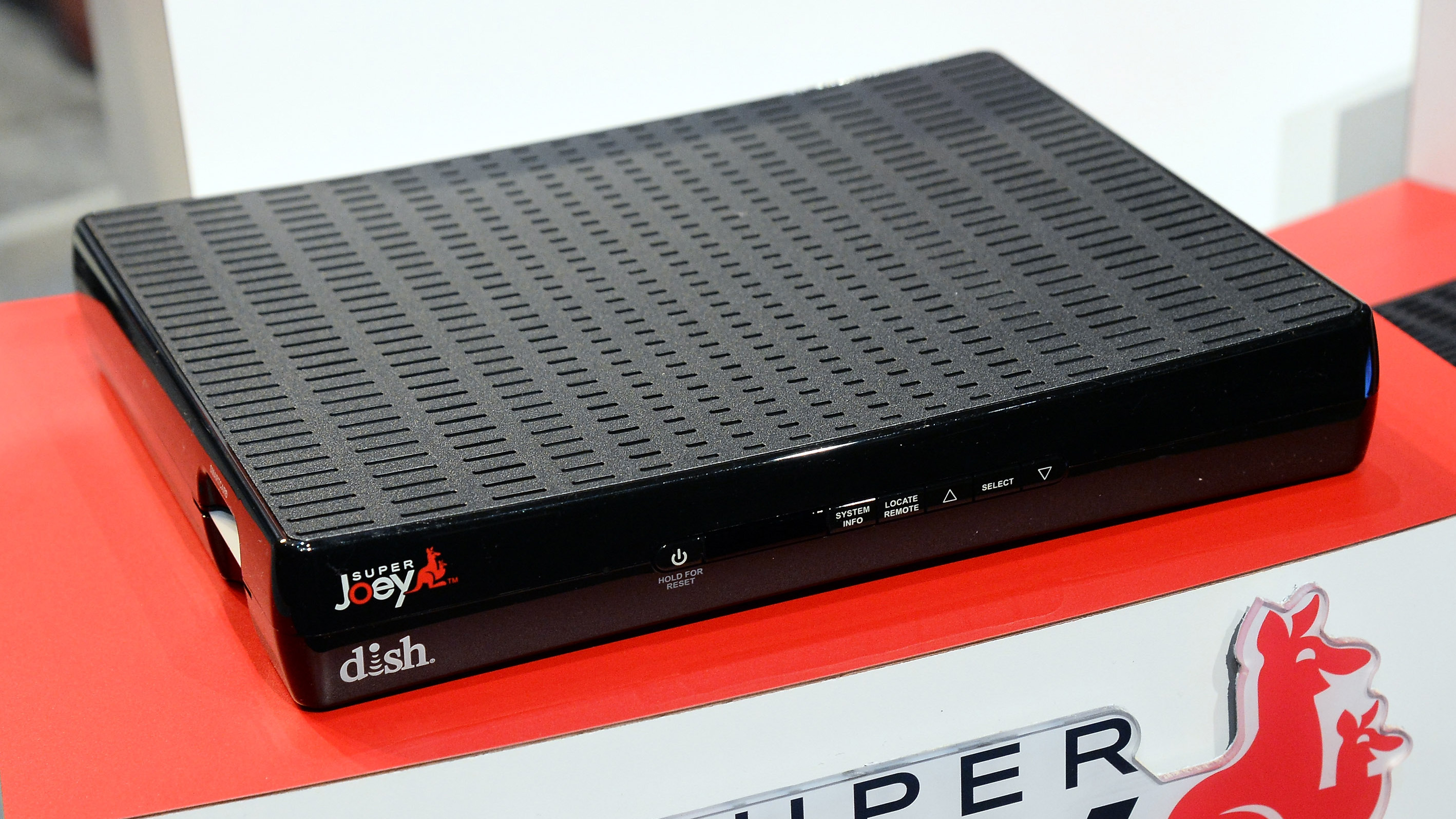 FCC approves rules process for set-top boxes | wfaa.com