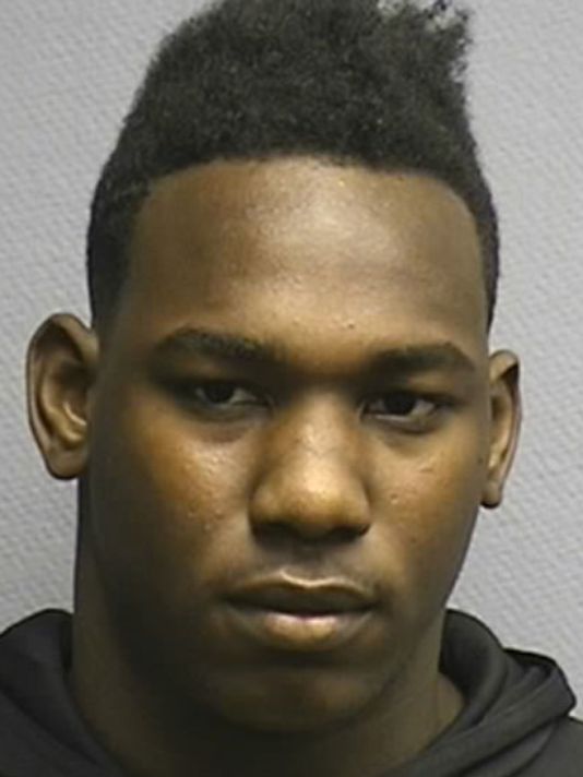 Son charged with murder after shooting mom's attacker | wfaa.com
