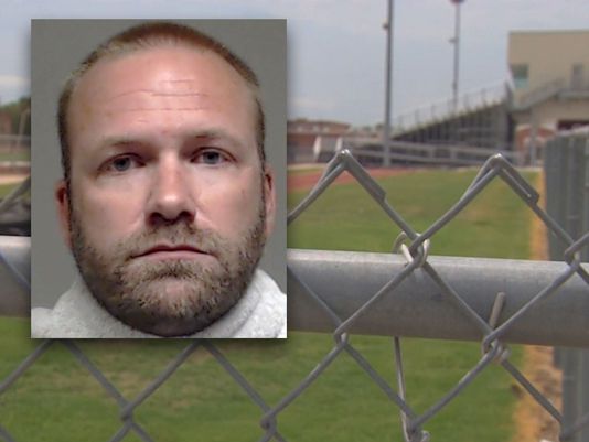 Ex-Melissa band director indicted on sex assault charge | wfaa.com