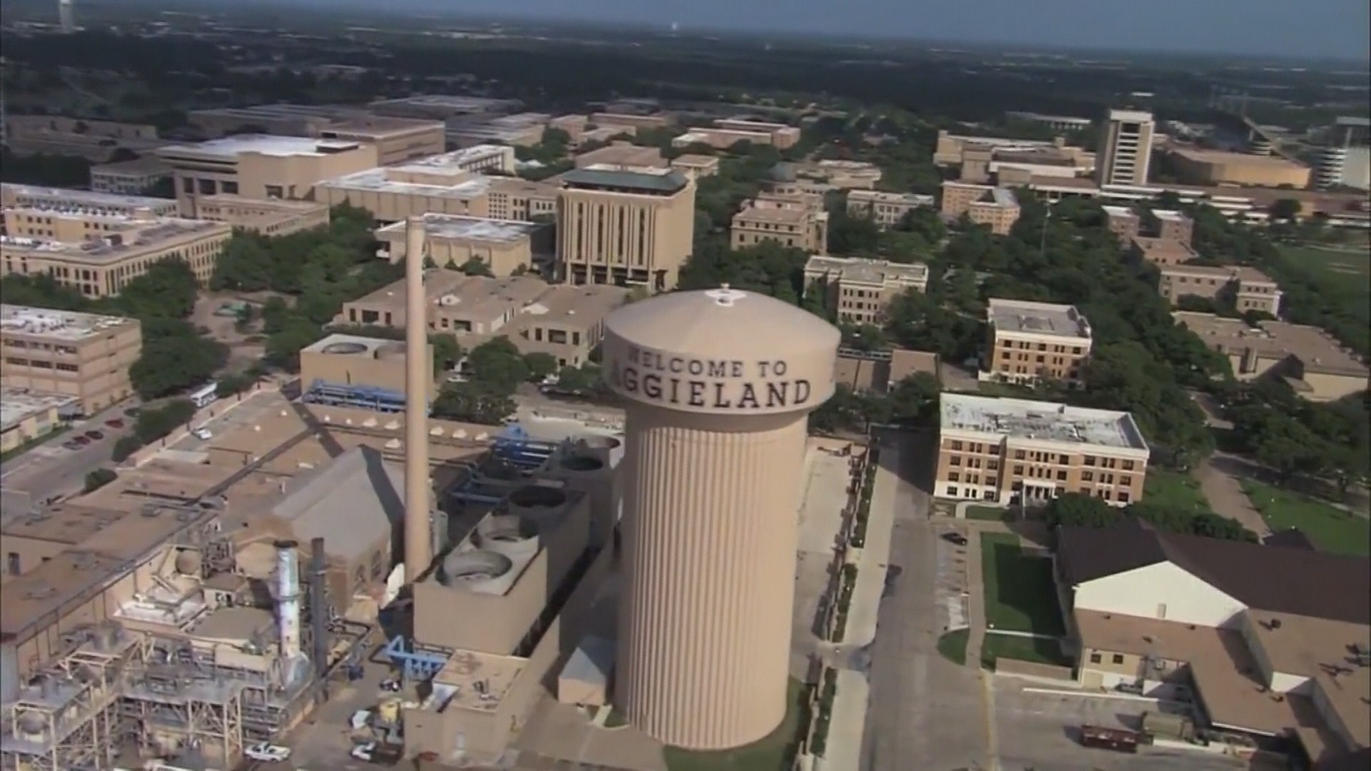 About 200 Texas A&M courses could change due to new restrictions on ...