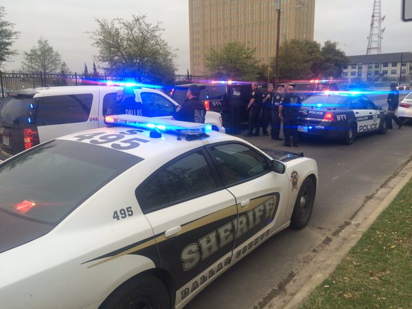 2 arrested after leading Garland PD on chase | wfaa.com