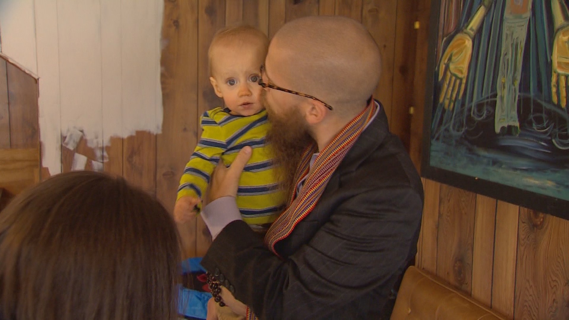 Minister jailed for protesting execution refuses to be silent | wusa9.com