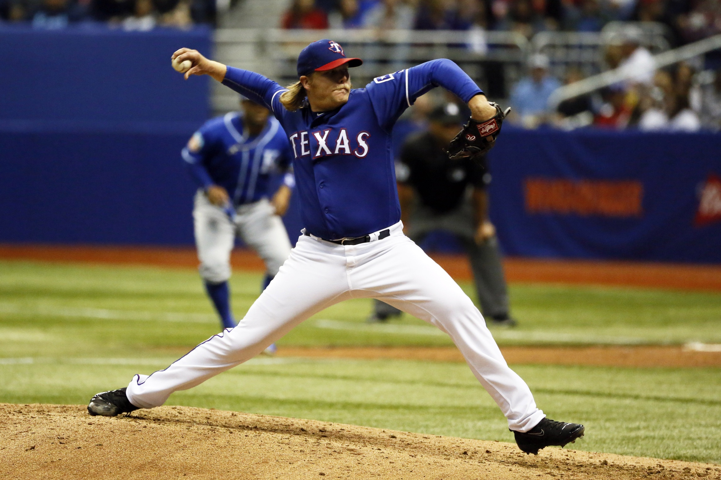 Rangers Score 12 For Second Time In One Day. Who Can Truly Know ...