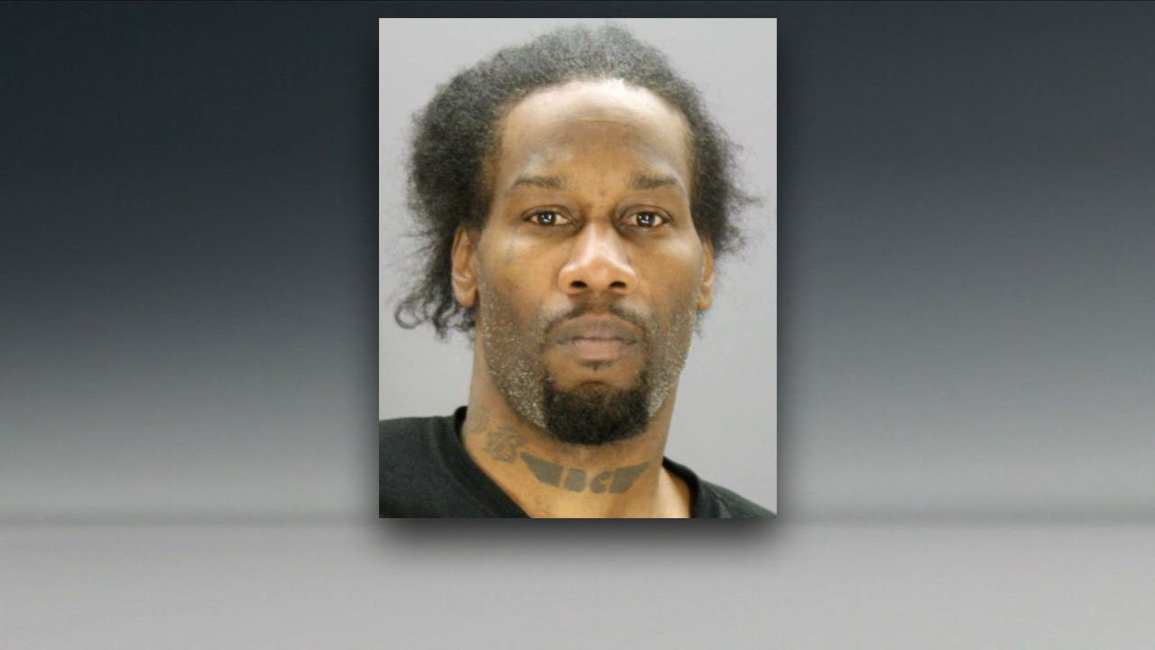 Dallas murder suspect arrested in DeSoto | wfaa.com