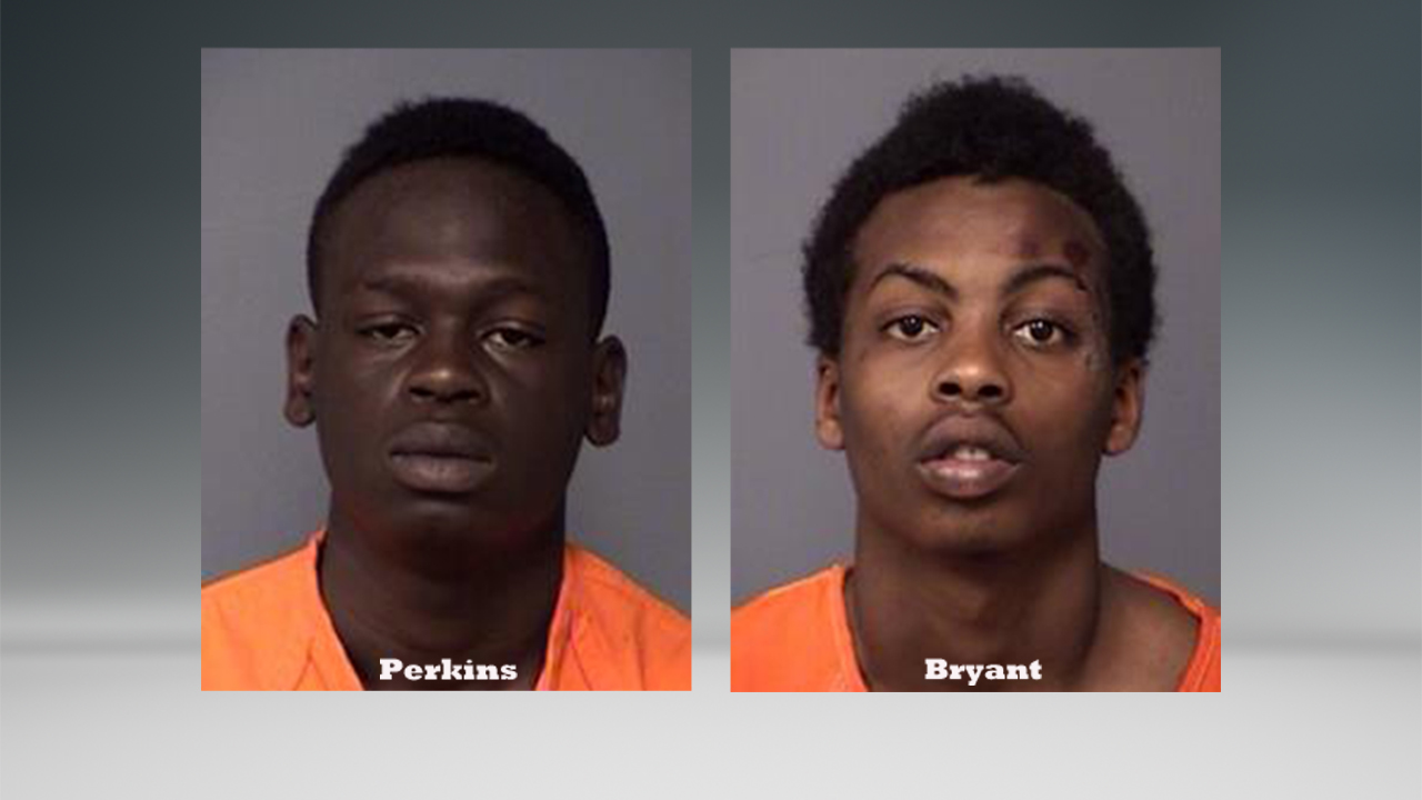 Aggravated robbery at 7-Eleven, police chase early Easter morning ...