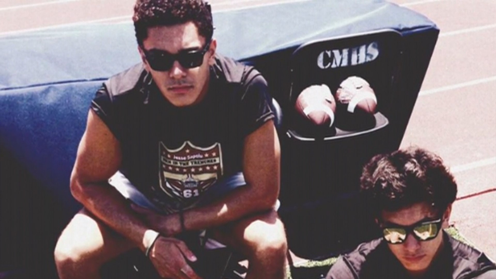 Uncle says murder-suicide suspect's brain 'will show CTE' | wfaa.com