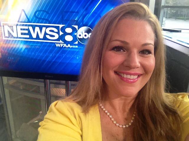 Photos: Remembering Stacy Fawcett | wfaa.com