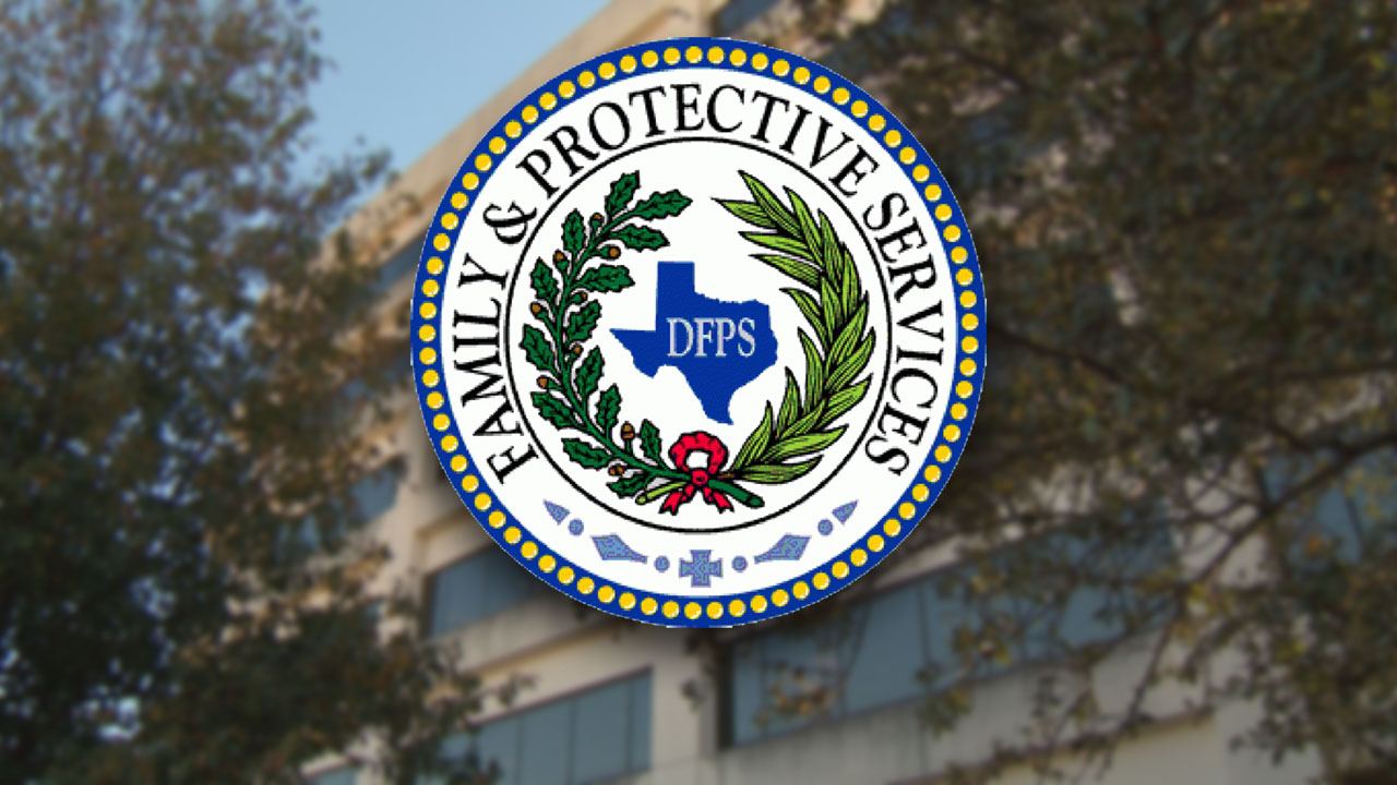 Abbott names new leaders at child welfare agency | wfaa.com