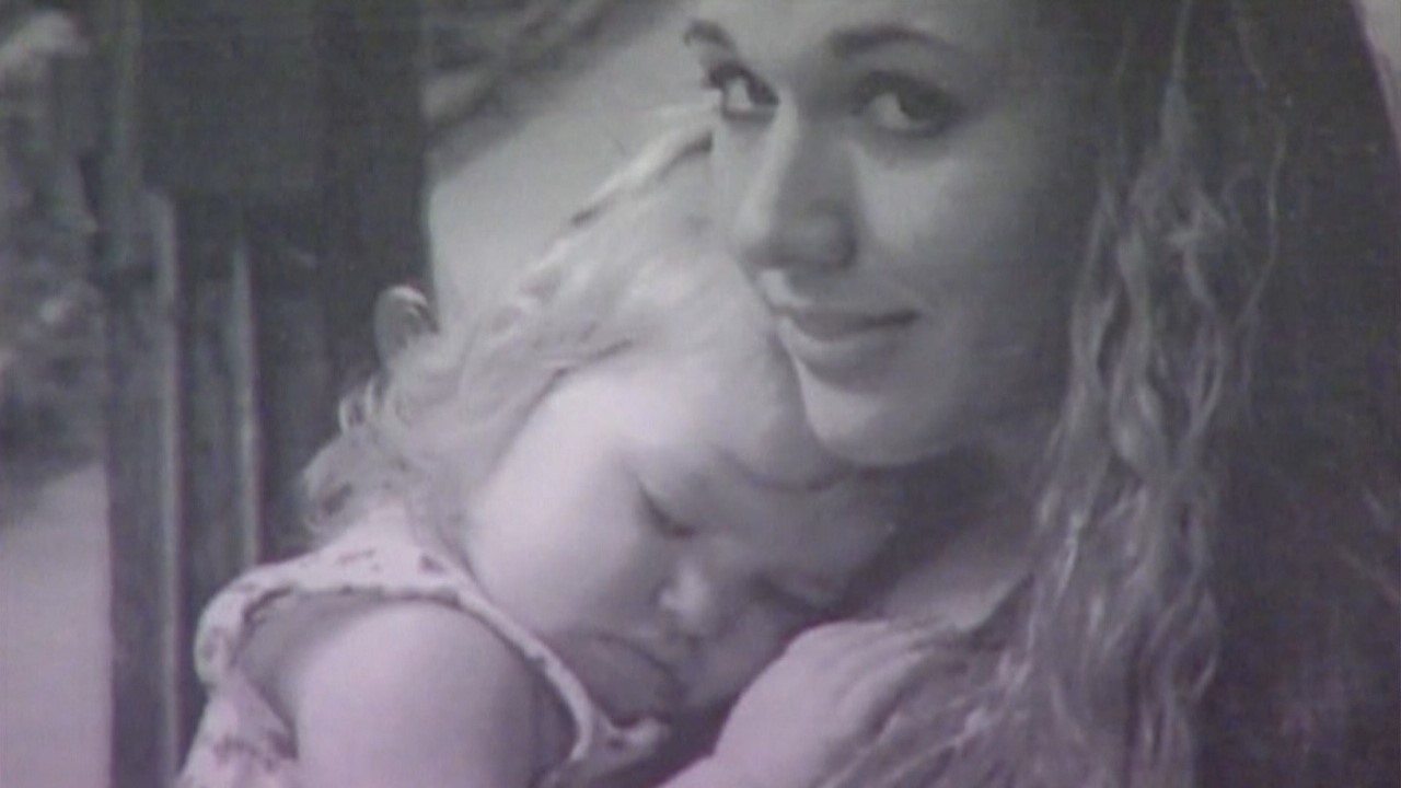 Powerful connection grows from painful journey | wfaa.com