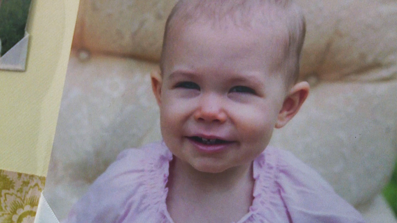 It's Cammi Kindness Day in Flower Mound | wfaa.com
