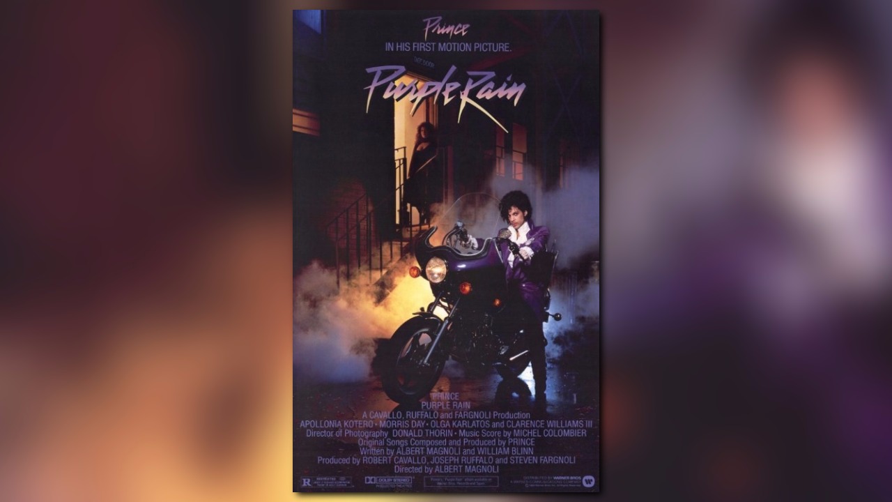 North Texas theaters screening ‘Purple Rain' this week | wfaa.com