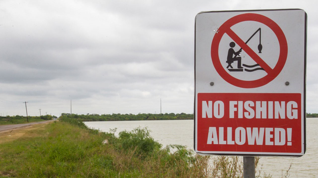 Valley residents have been eating toxic fish for decades | wfaa.com