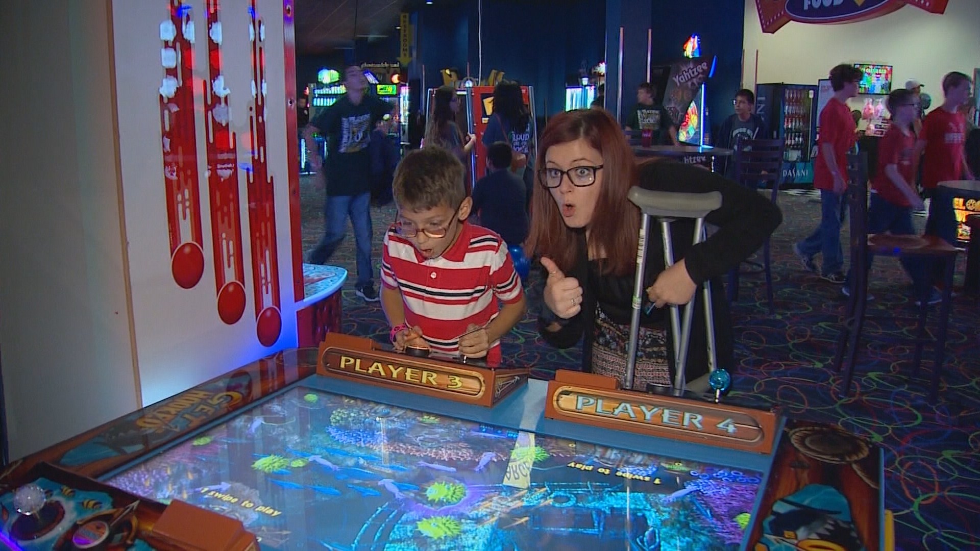 Wednesday's Child: Skylar, Brennan, & Bryce | wfaa.com