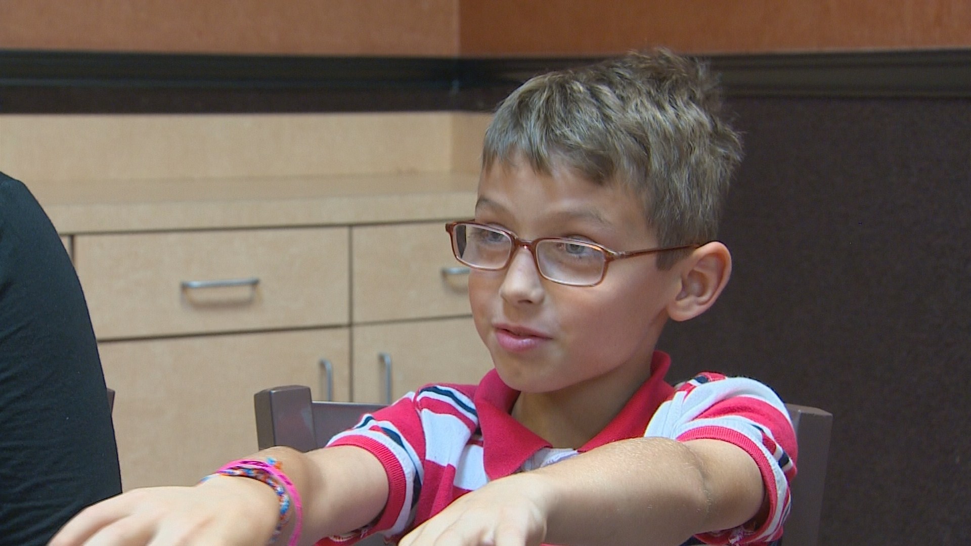 Wednesday's Child: Skylar, Brennan, & Bryce | wfaa.com