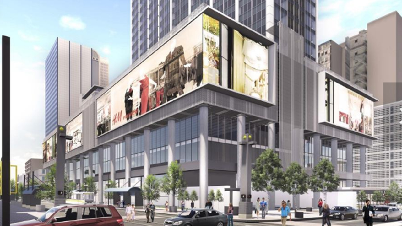 Dallas' 1401 Elm St. snapped up by Calif. investor | wfaa.com