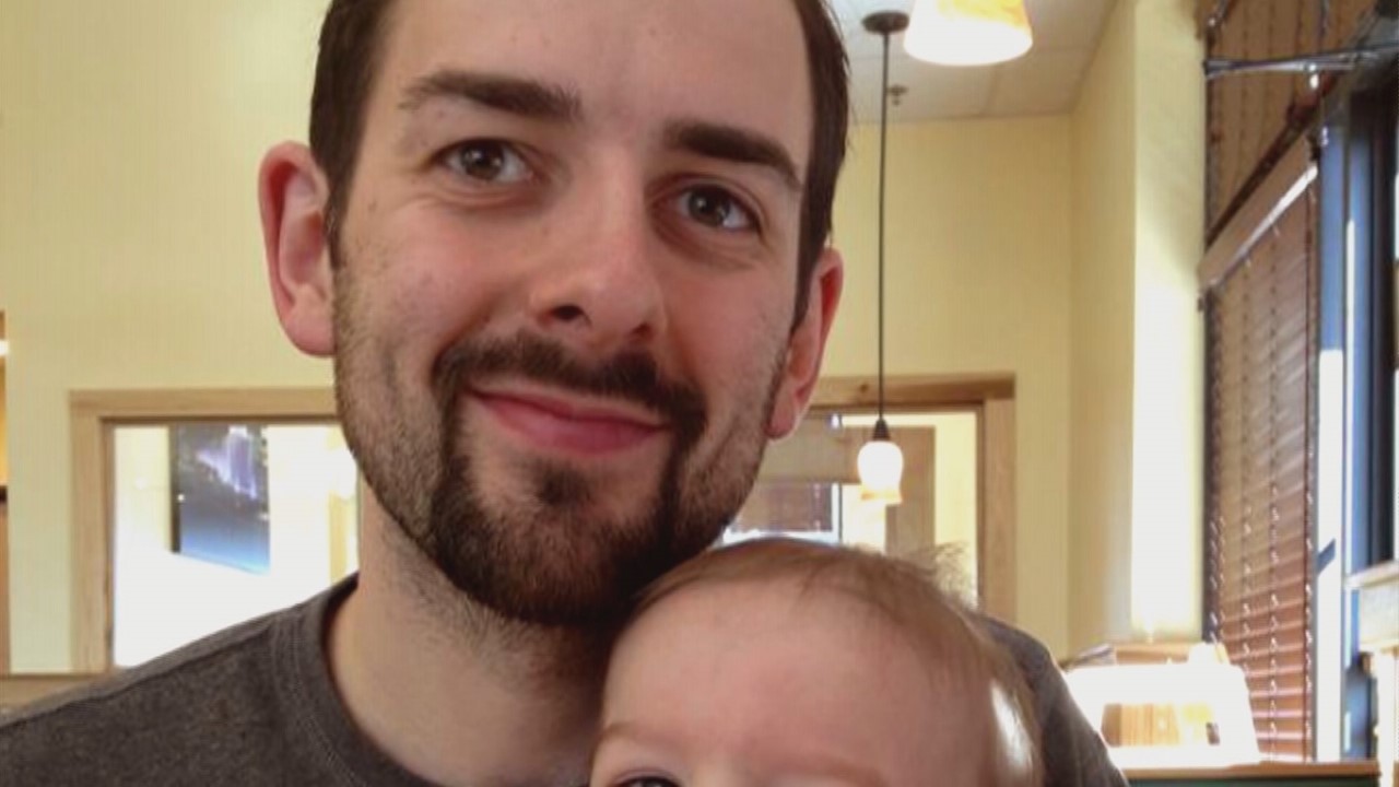 Flood gates installed where Garland man died in flood water | wfaa.com