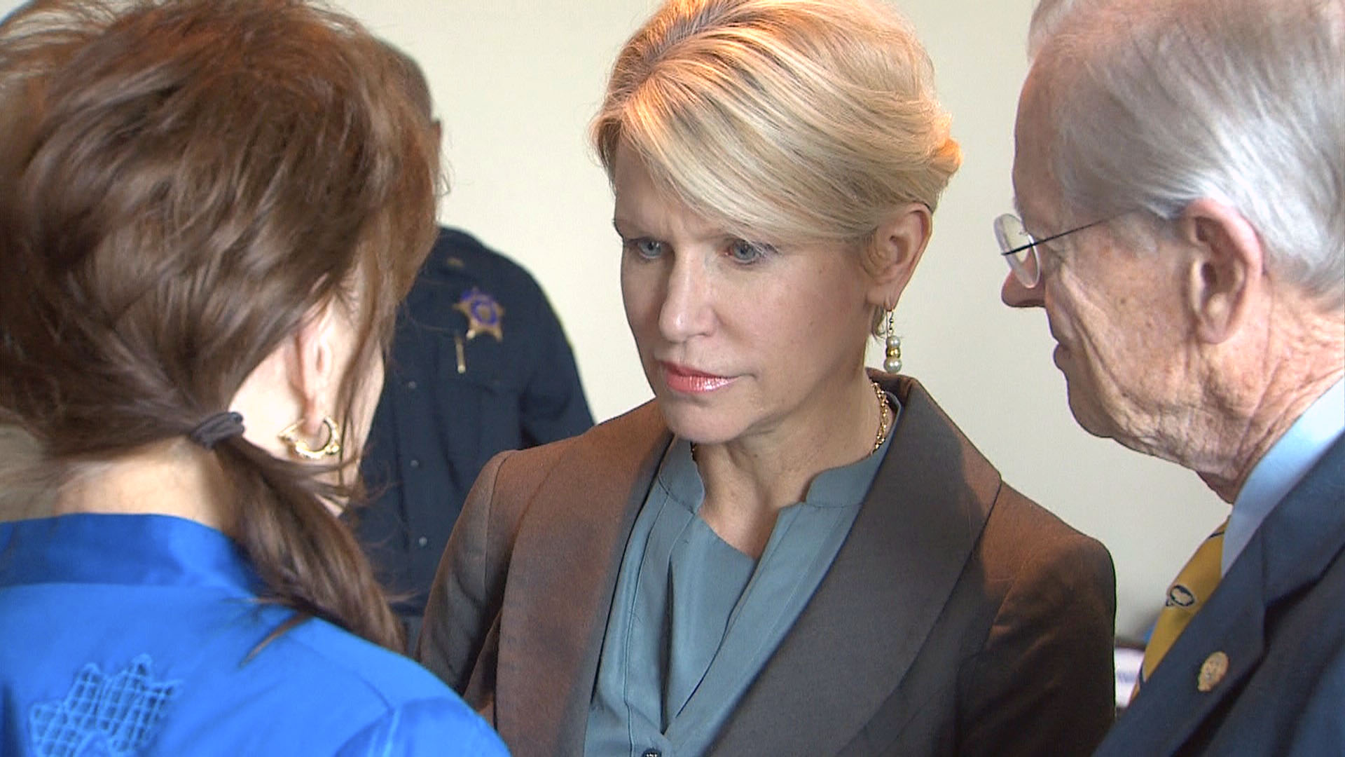 Dallas DA seeks additional inpatient treatment | khou.com