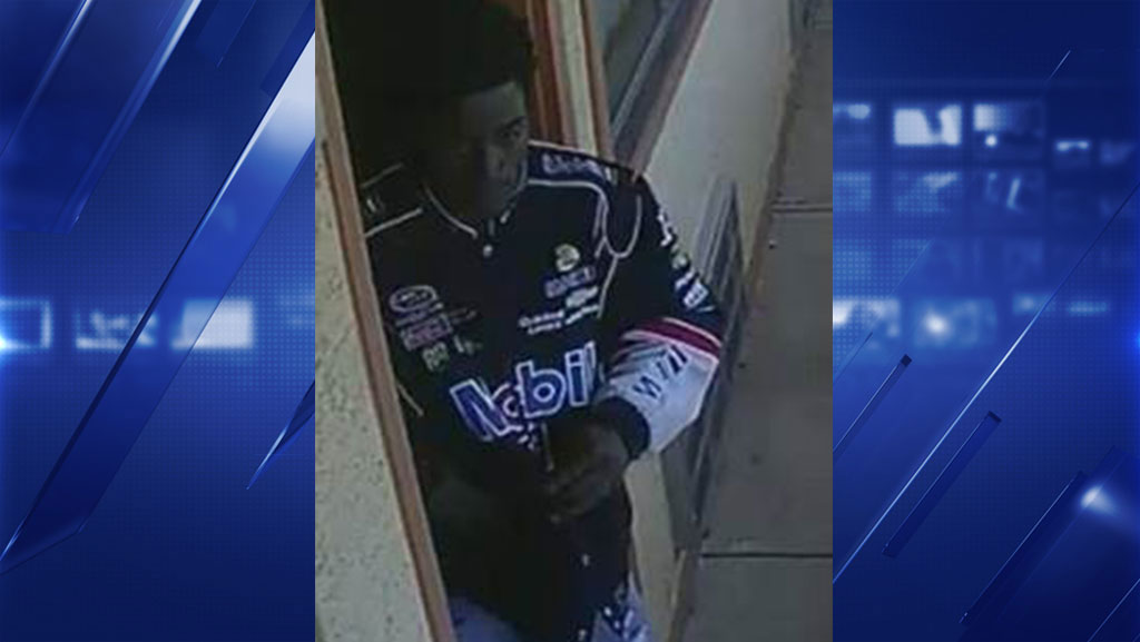 Second arrest made in Dallas motel murder | wfaa.com