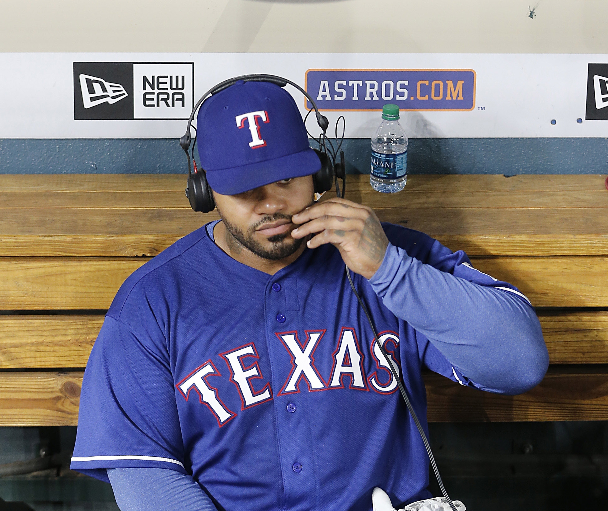 Matt Hicks completes one of baseball's best radio duos | wfaa.com