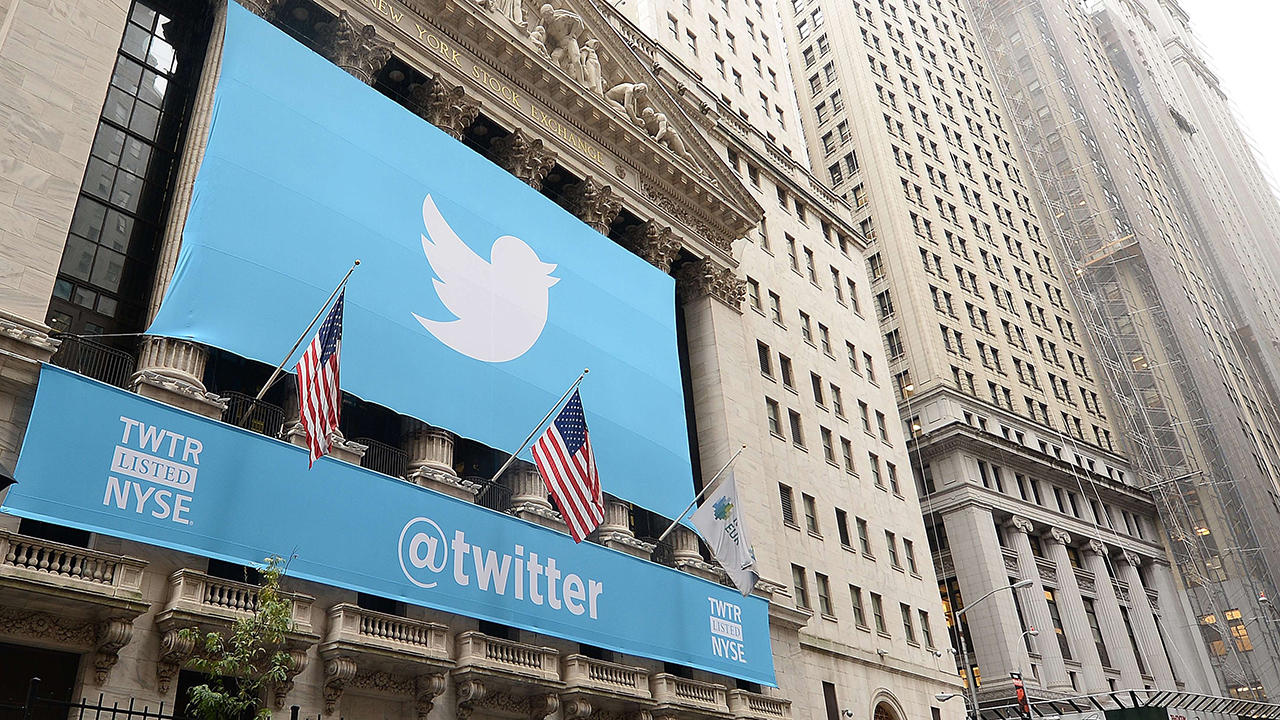 Twitter users seeing plenty of (((...))) — what it means | wfaa.com