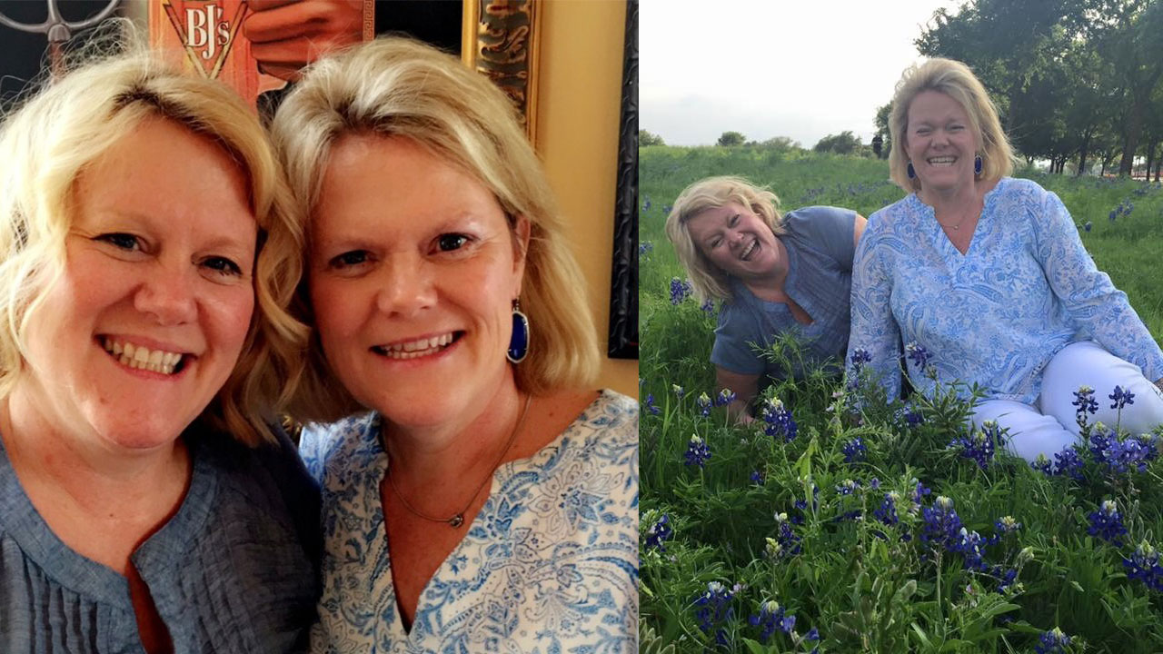 Family finds solace that twins died together | khou.com