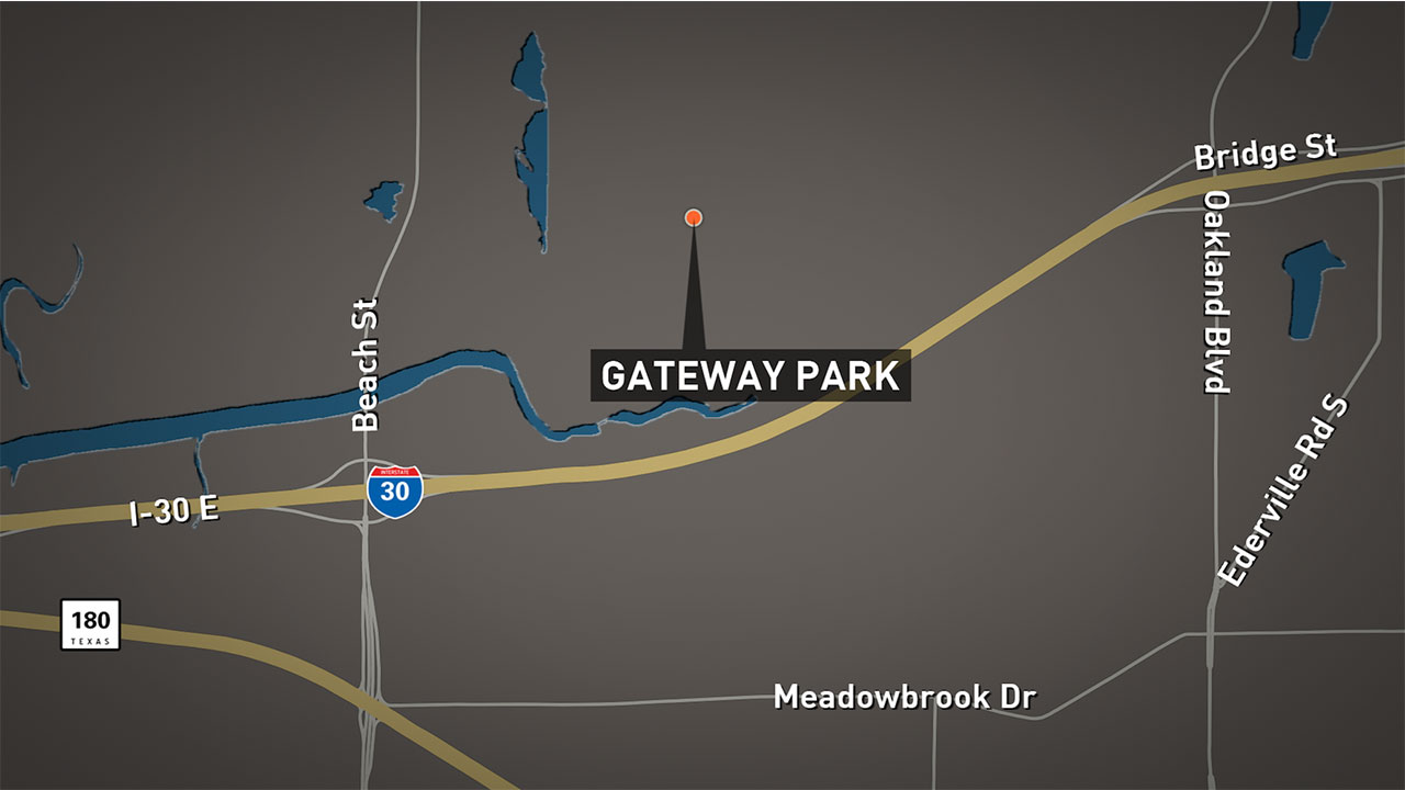 7 men arrested for indecent exposure, lewdness at Fort Worth park ...