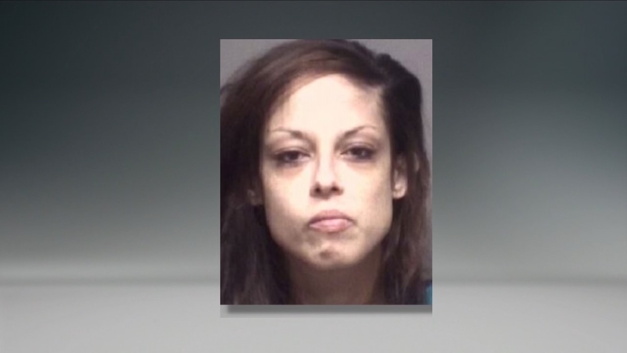 Mother, boyfriend indicted in beating death of 4-year-old girl | wfaa.com