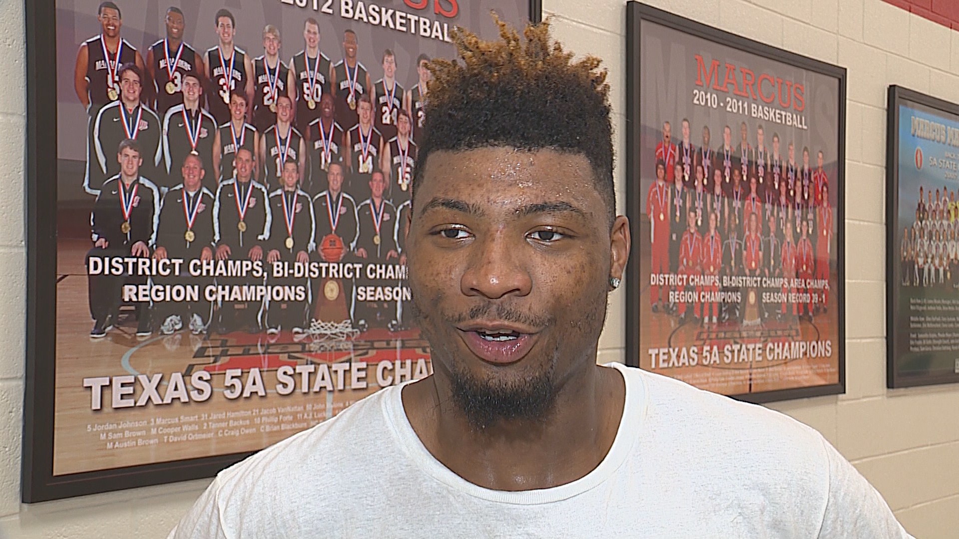 Flower Mound High School Basketball Coach | Best Flower Site