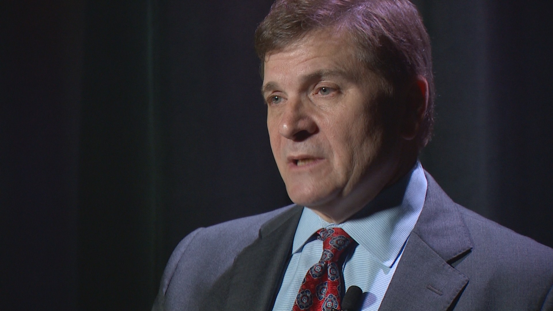 Dallas DA candidate says case dismissal had nothing to do with bribery ...