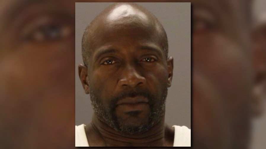 Dallas man arrested for murder of 81-year-old | khou.com