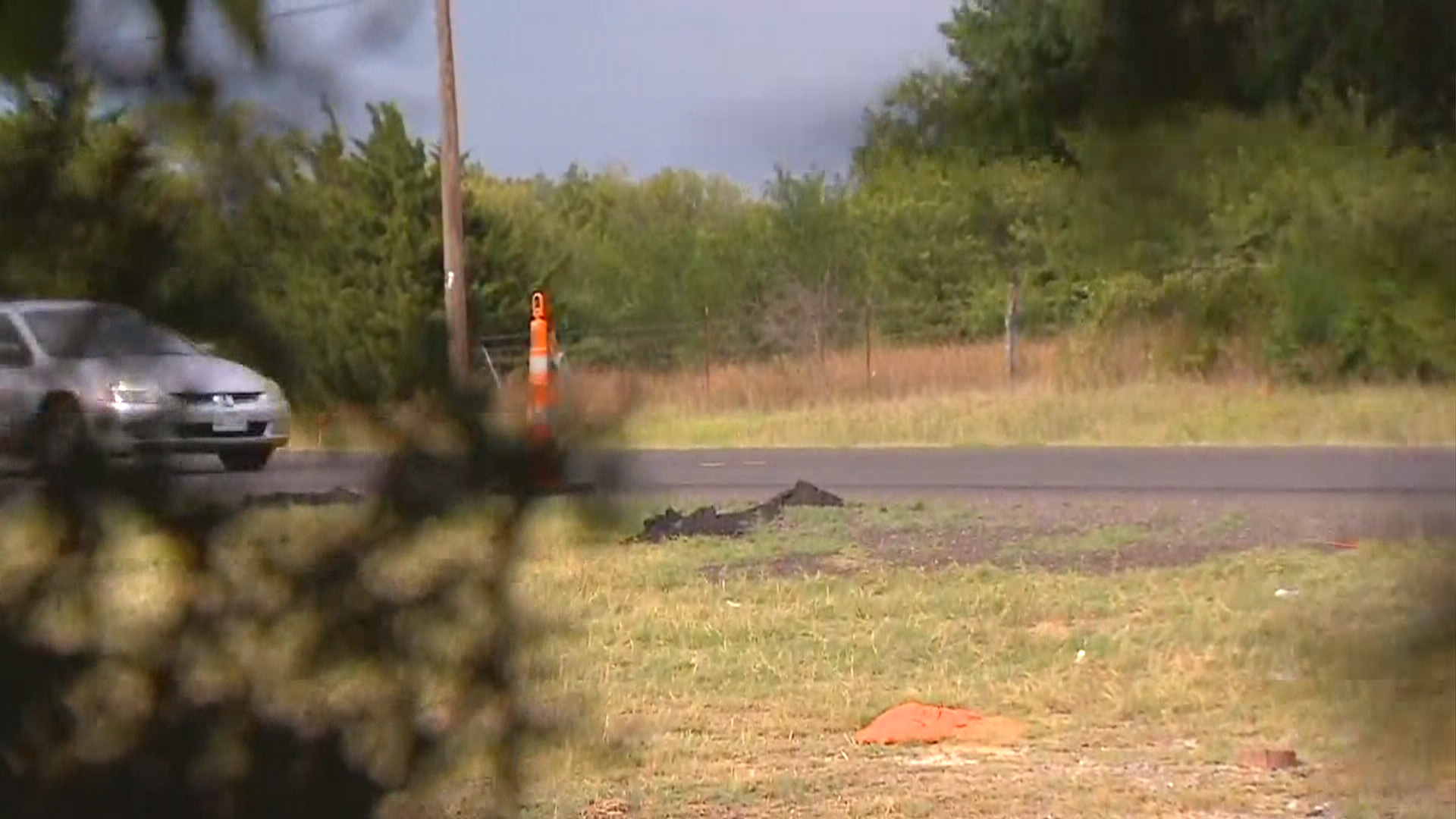 At least four drivers shot at on Anna highway | wfaa.com
