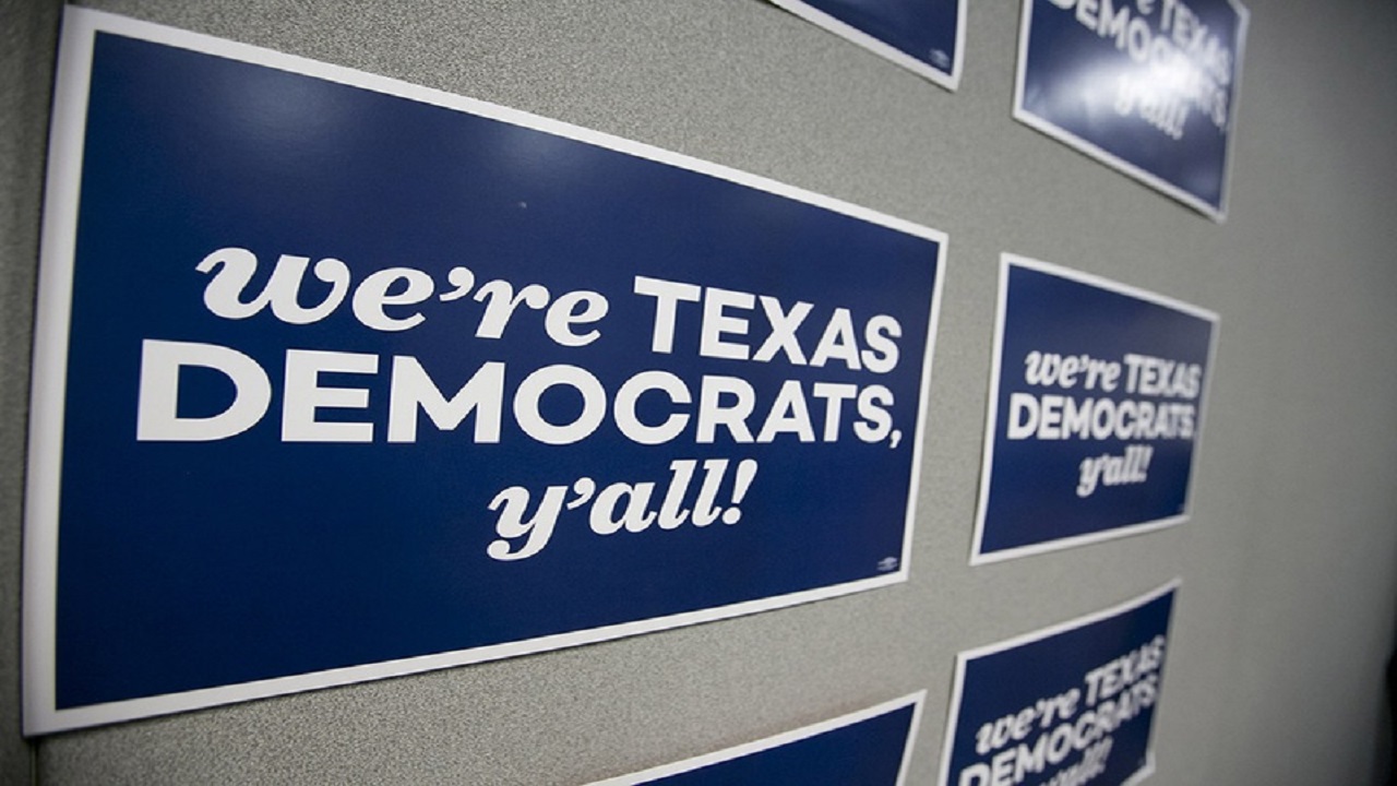 Texas delegates for Clinton, Sanders clash at convention breakfast ...