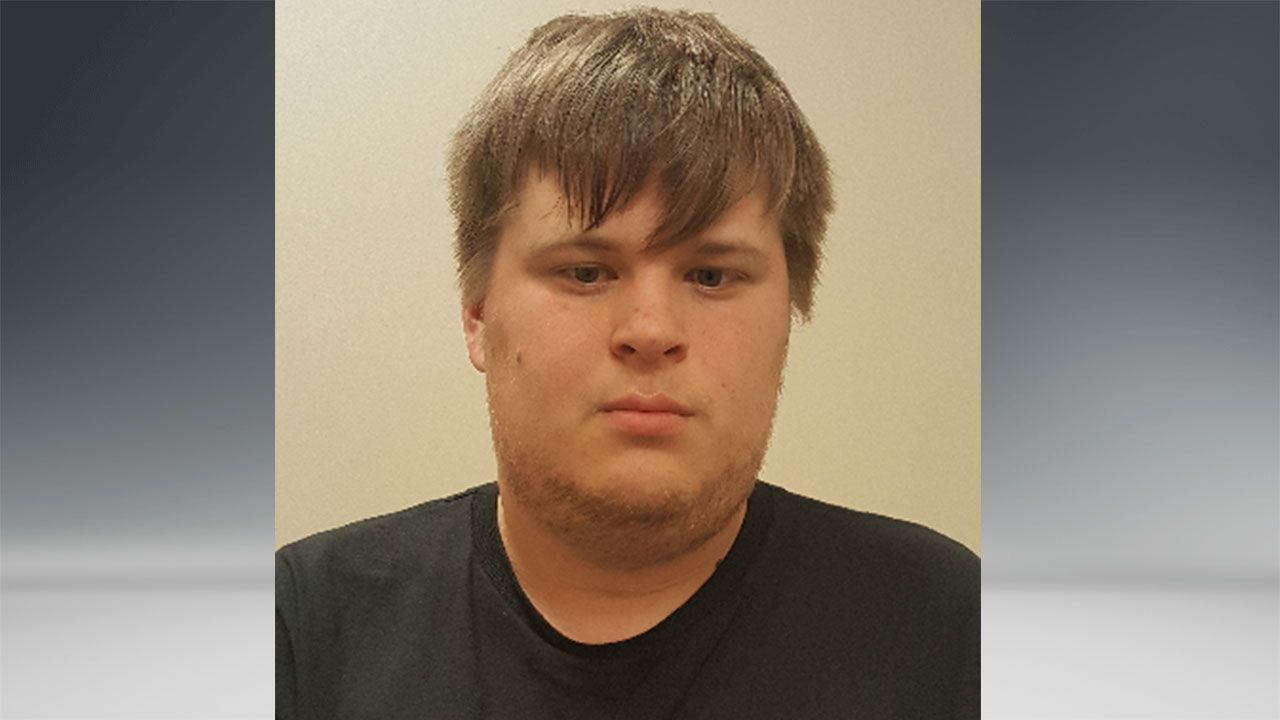 Man arrested for multiple sex crimes against children | wfaa.com