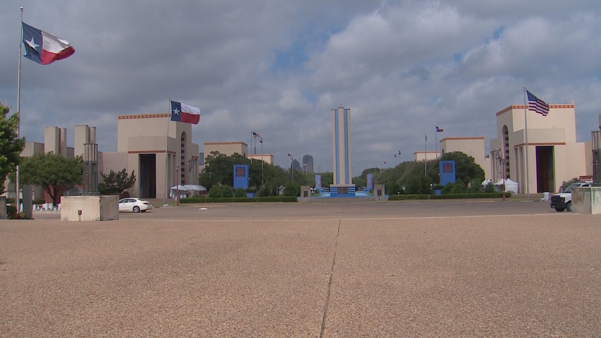 Debate continues as decision on fate of Fair Park renovations near ...