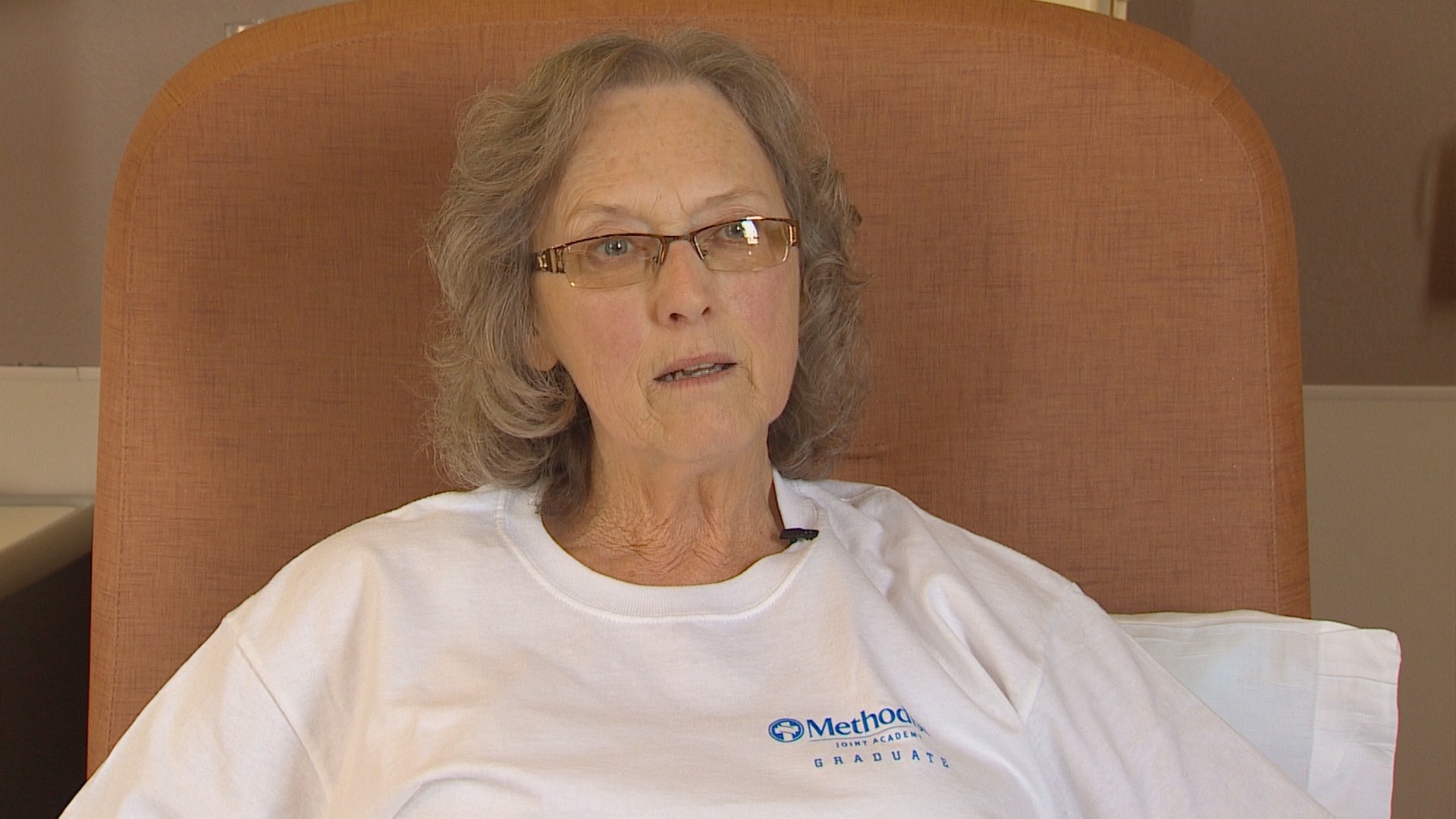 Dallas surgeon performs 1,000th hip replacement | wfaa.com