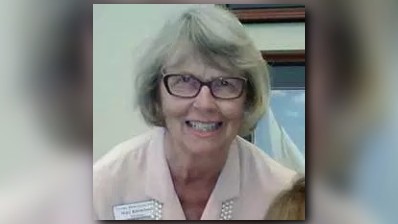 Woman fatally shot in a role-playing event at Florida police department ...