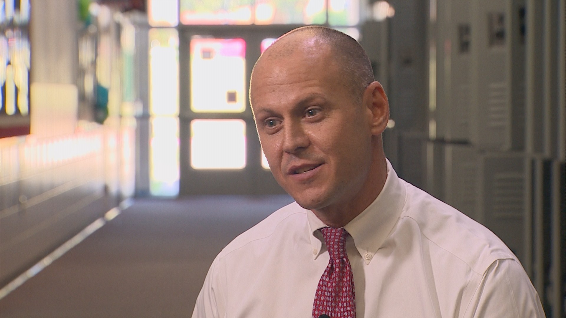 Explosive school growth brings teachers to Frisco | khou.com