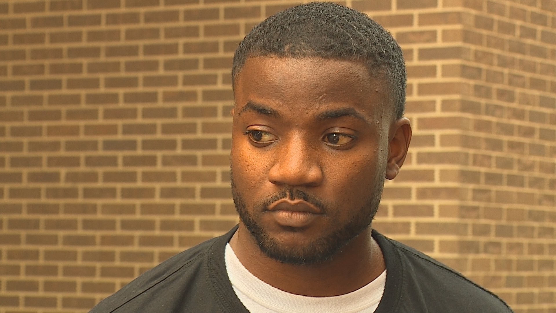 Warrant issued for protest leader, who says message is being lost ...