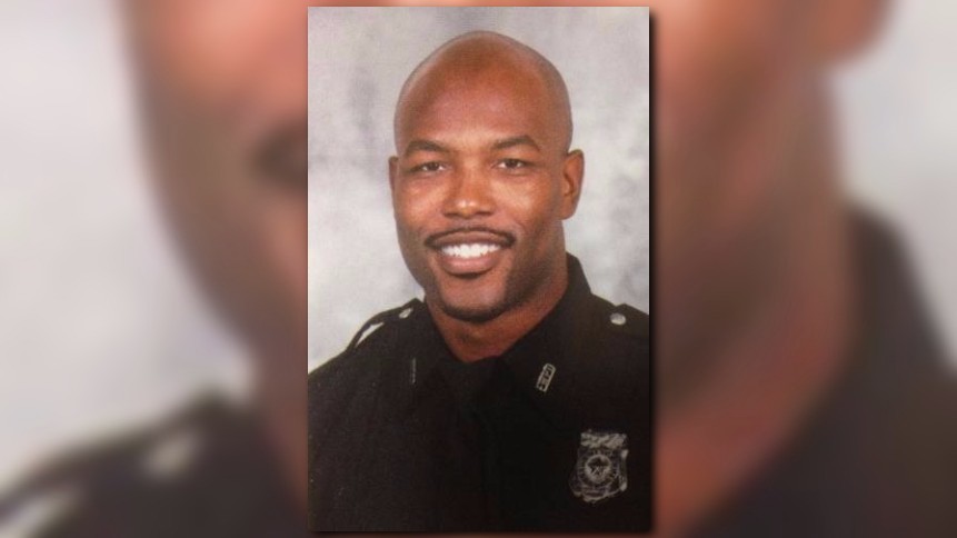 Arrested, fired and acquitted: Fort Worth sergeant wins job back | wfaa.com