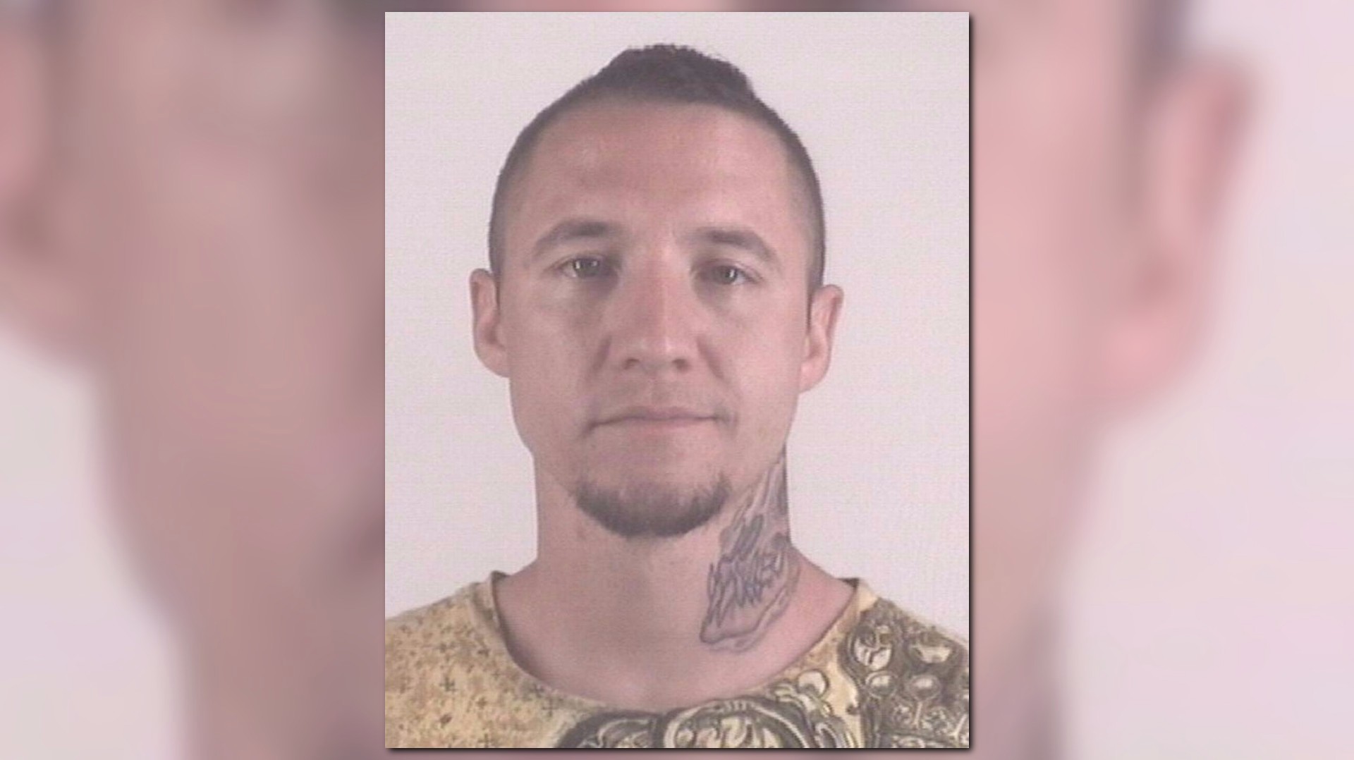 Fort Worth prison gang member gets 37 years in murder | wfaa.com